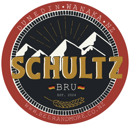 Schultz Brew | NZ Beer for Weddings, Anniversary, Events, Special Ocaisions